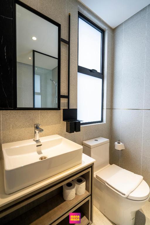 Millerz Square Mana-Mana Suite, Kuala Lumpur (updated prices 2025)