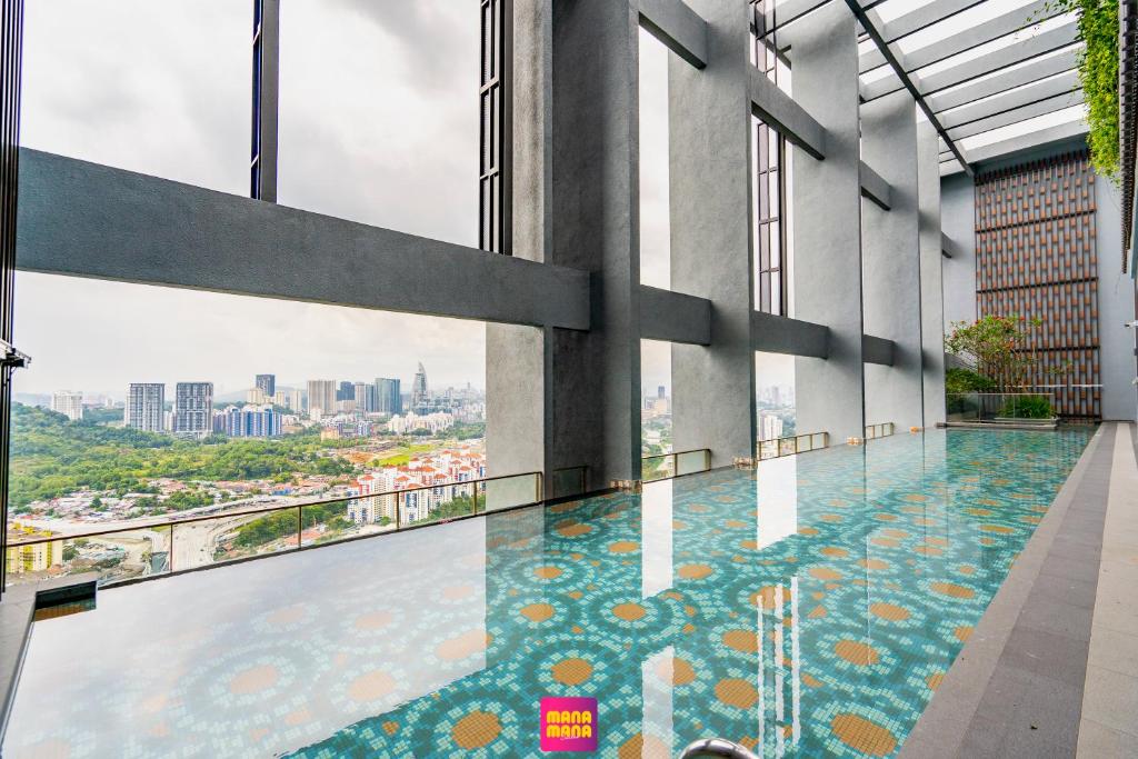 Millerz Square Suite By Ango, Kuala Lumpur (updated prices 2026)