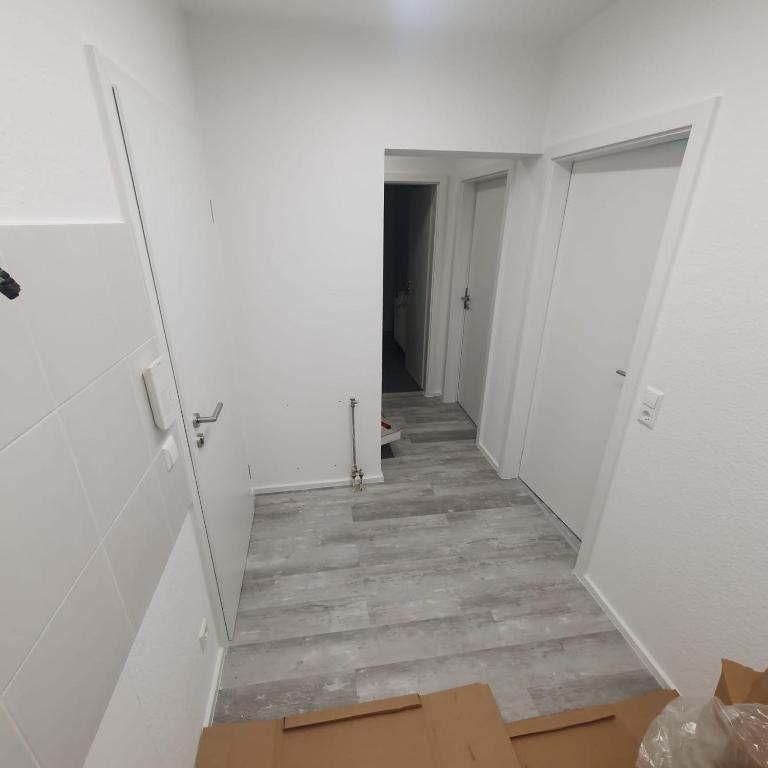 FlosMonteursWohnung, Ludwigshafen am Rhein (updated prices 2025)