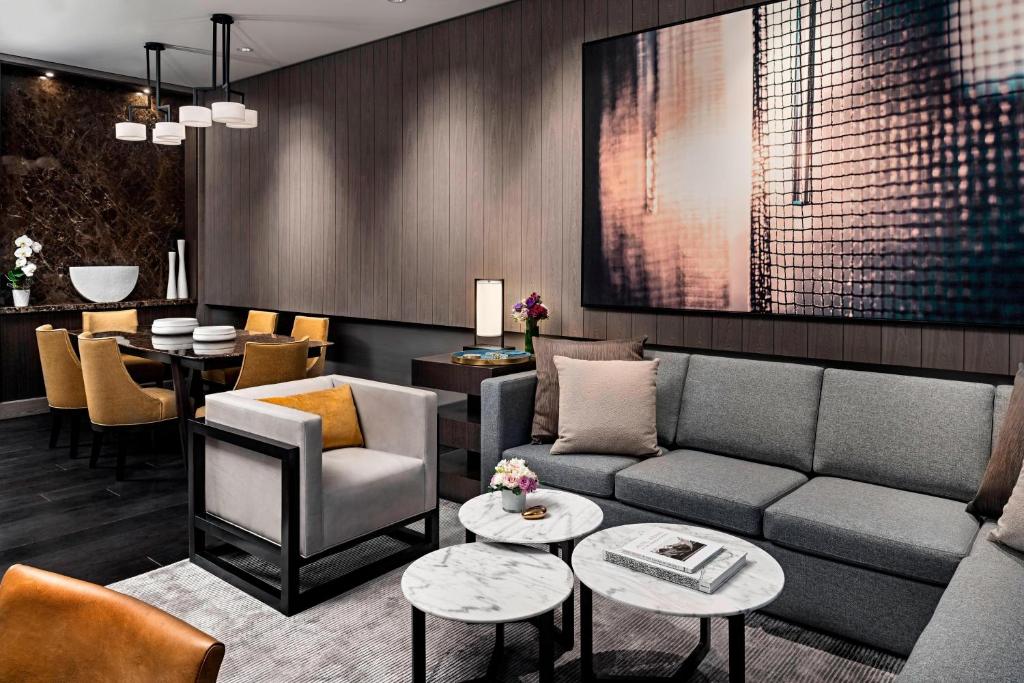 Toronto Marriott Markham, Markham (updated prices 2025)