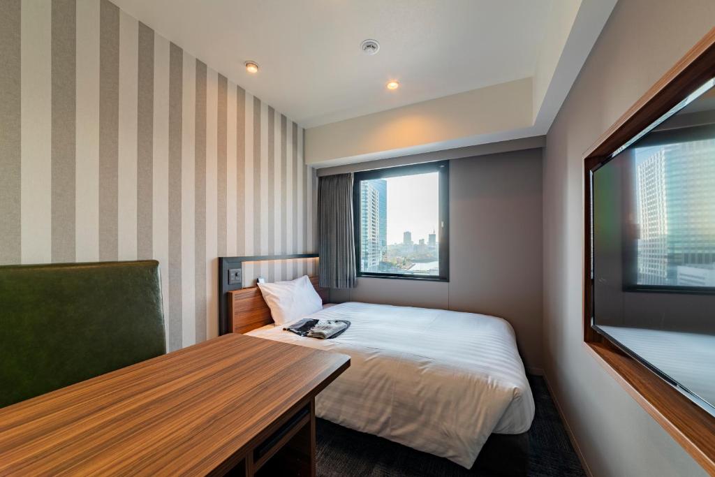 Via Inn Prime Osaka Kyobashi, Osaka – Updated 2024 Prices