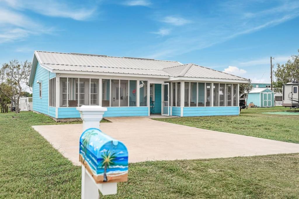 Mag Beach Refuge - Bayfront, Port Lavaca – Precios actualizados 2024