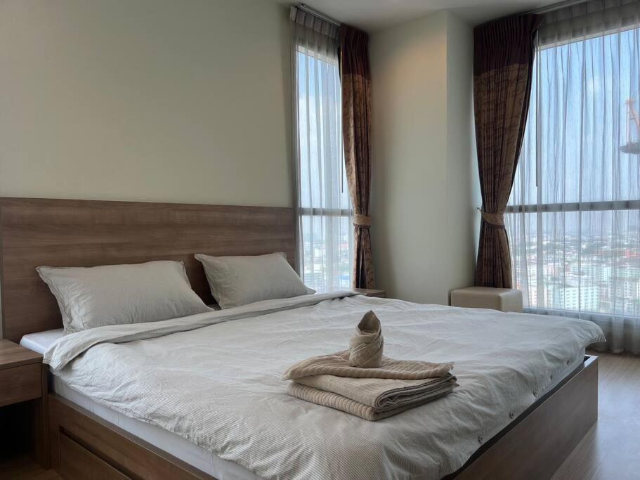 ติด MRTห้วยขวาง ย่านไชน่าทาวน์, Ban Song Krathiam (aktualisierte Preise ...