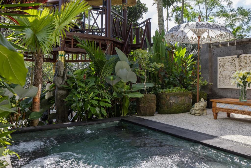 Villa Lembah Damai by Pramana Villas, Gianyar (updated prices 2025)
