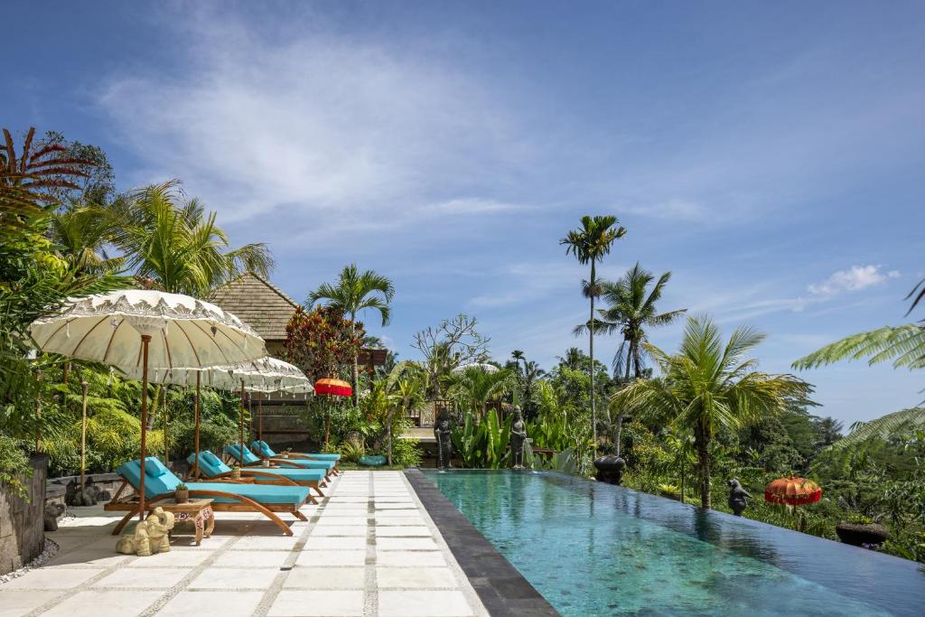 Villa Lembah Damai by Pramana Villas, Gianyar (updated prices 2025)