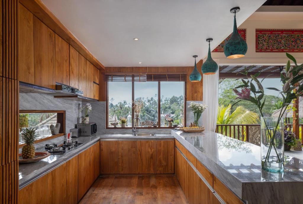 Villa Lembah Damai by Pramana Villas, Gianyar (updated prices 2025)