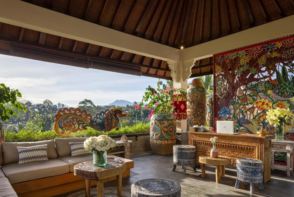 Villa Lembah Damai by Pramana Villas, Gianyar (updated prices 2025)