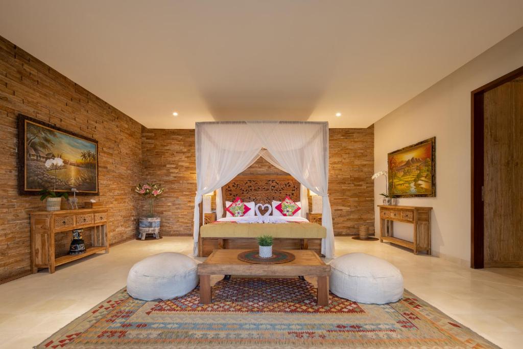 Villa Lembah Damai by Pramana Villas, Gianyar (updated prices 2025)