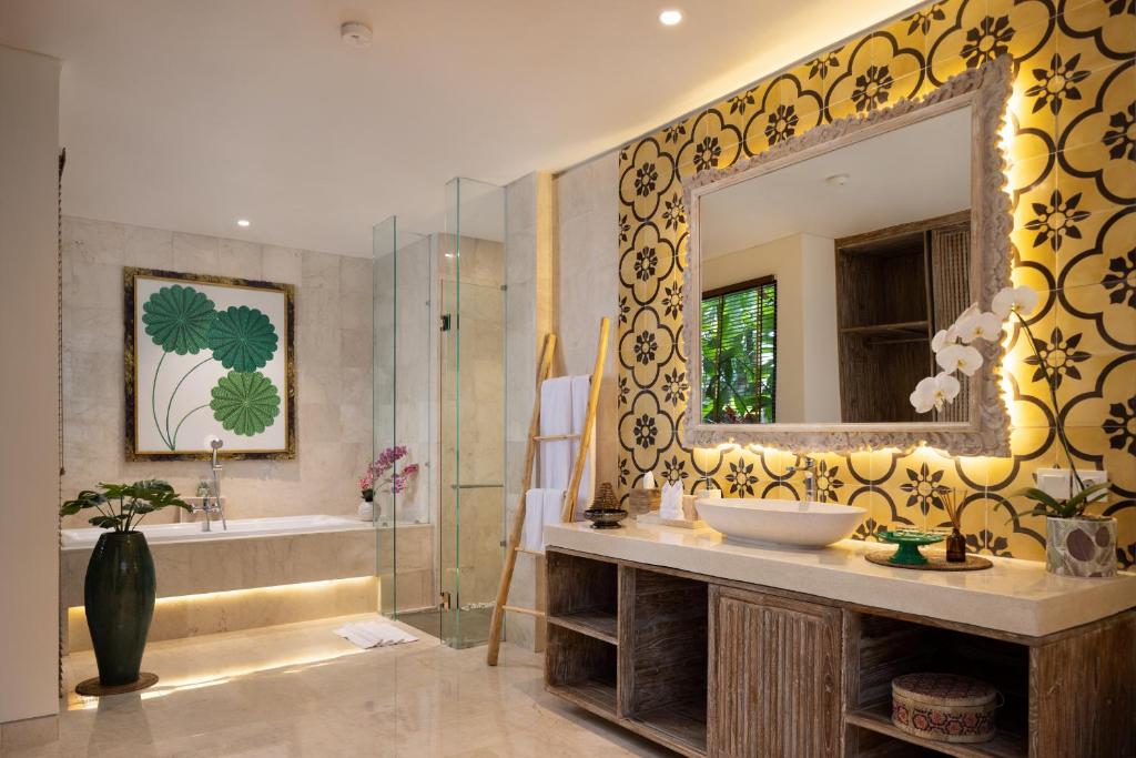 Villa Lembah Damai by Pramana Villas, Gianyar (updated prices 2025)