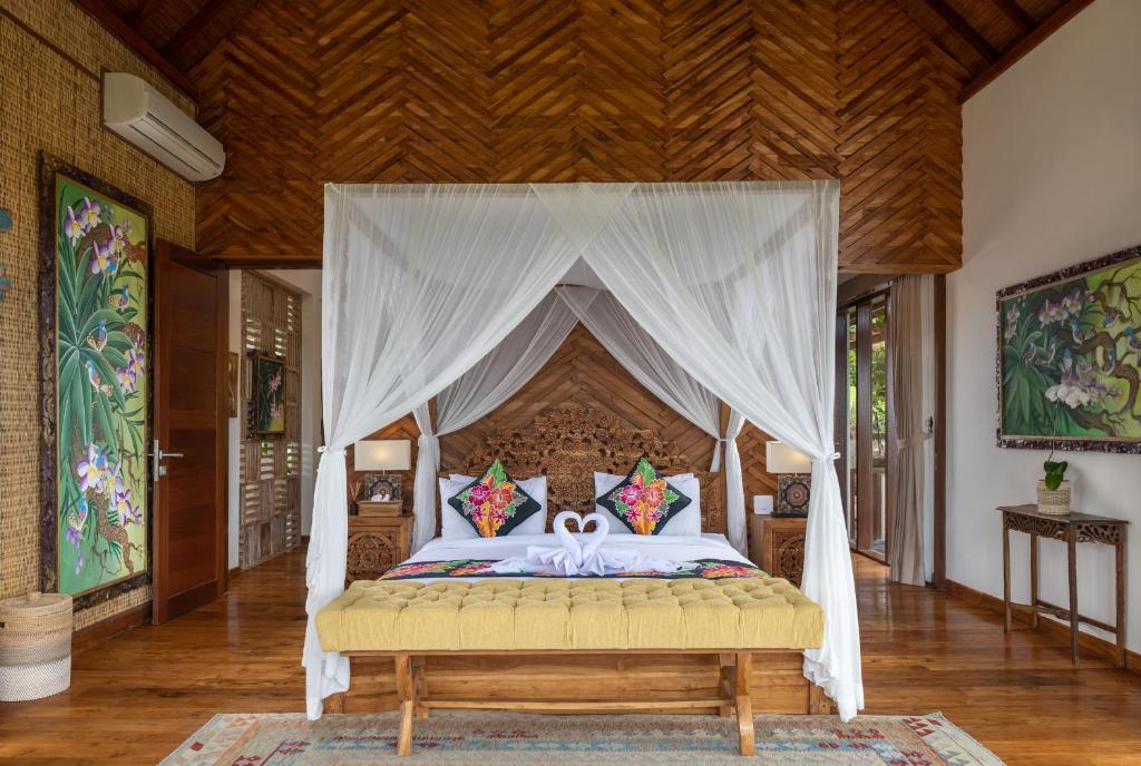 Villa Lembah Damai by Pramana Villas, Gianyar (updated prices 2025)