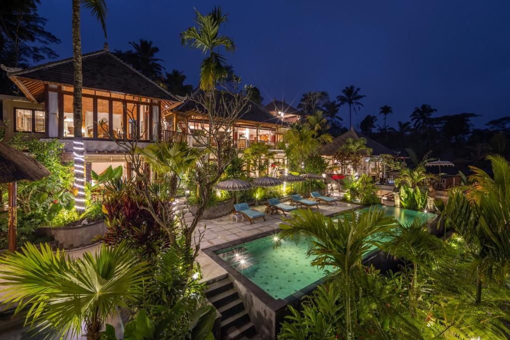 Villa Lembah Damai by Pramana Villas, Gianyar (updated prices 2025)