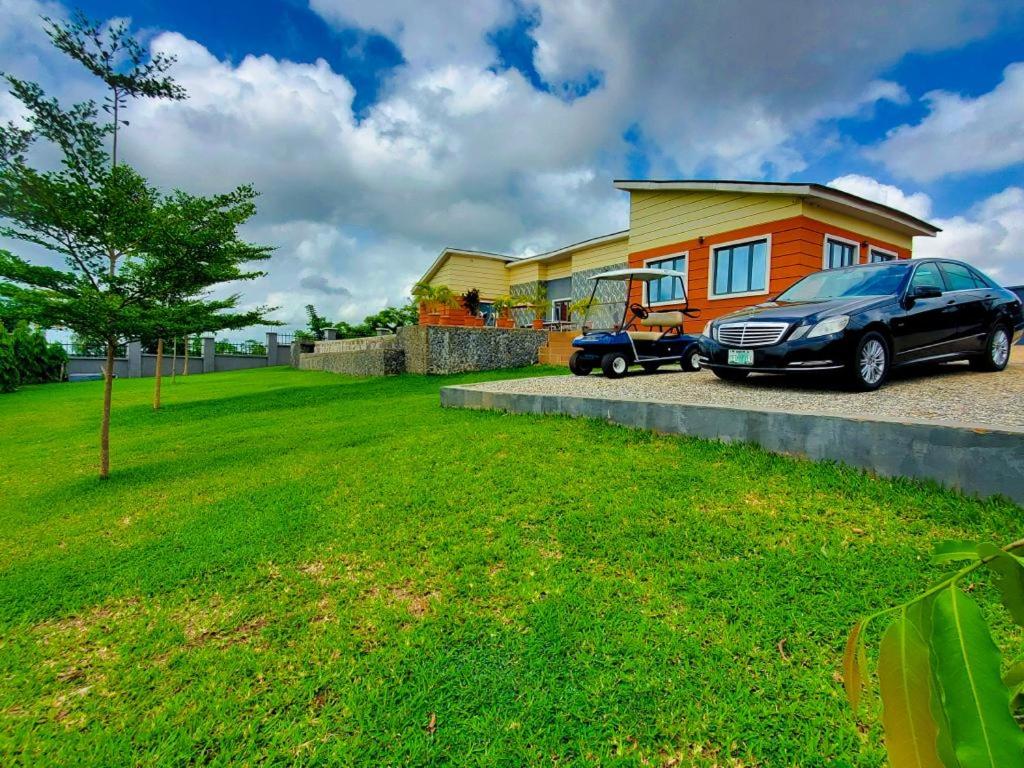 GolfVilla Abeokuta, Apena (updated prices 2026)