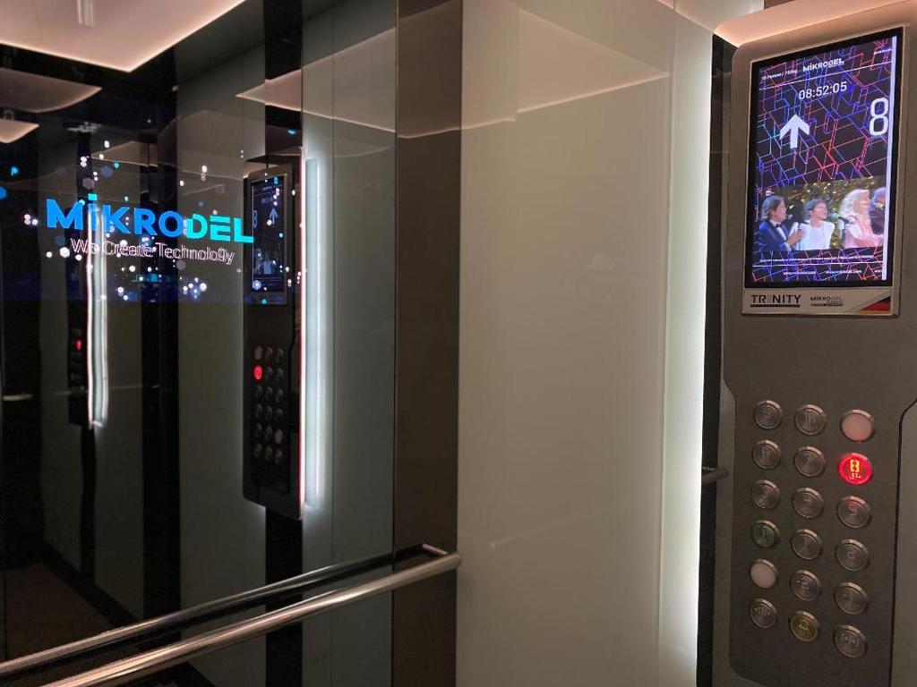 LUX Apartment `KJ` Skopje (Macedonia del Norte Skopje) - Booking.com