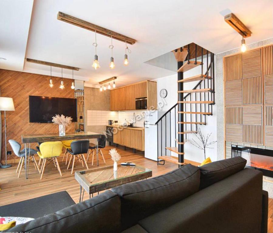 Bystre Domki, Nowe Bystre – Updated 2023 Prices