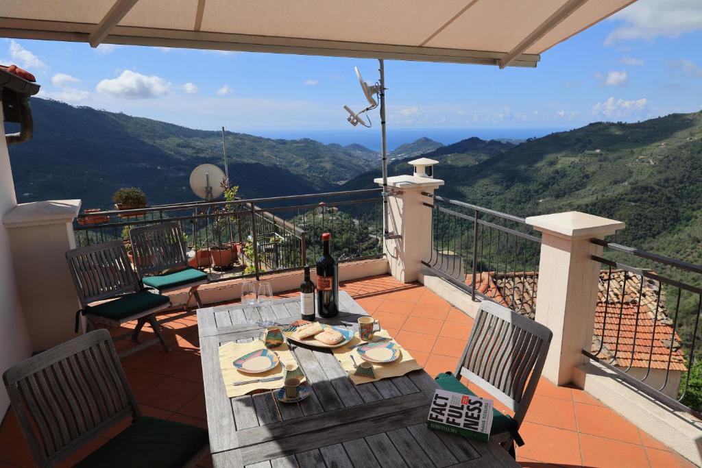 Casa Perinaldo, Perinaldo (updated prices 2025)