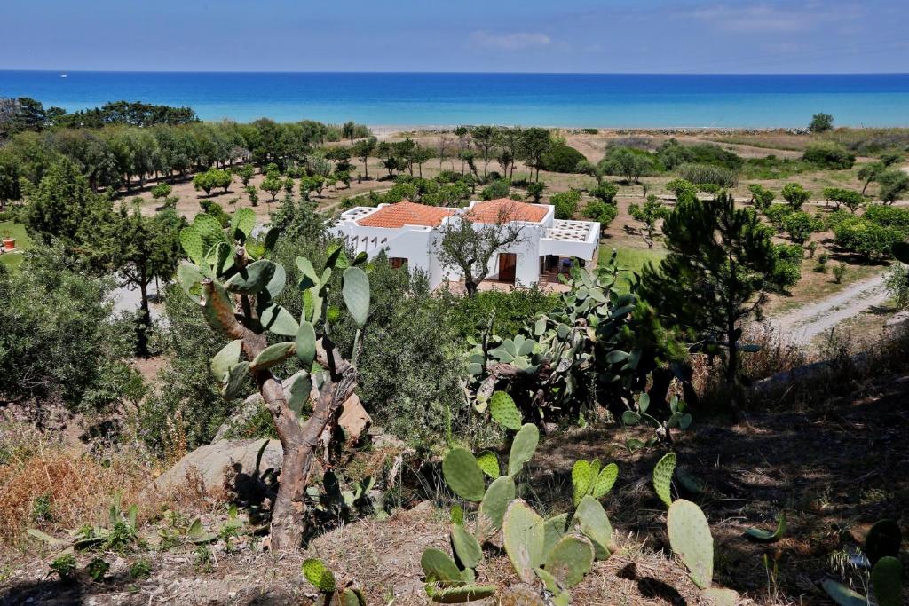 verdemare in relax, Cefalù (updated prices 2025)