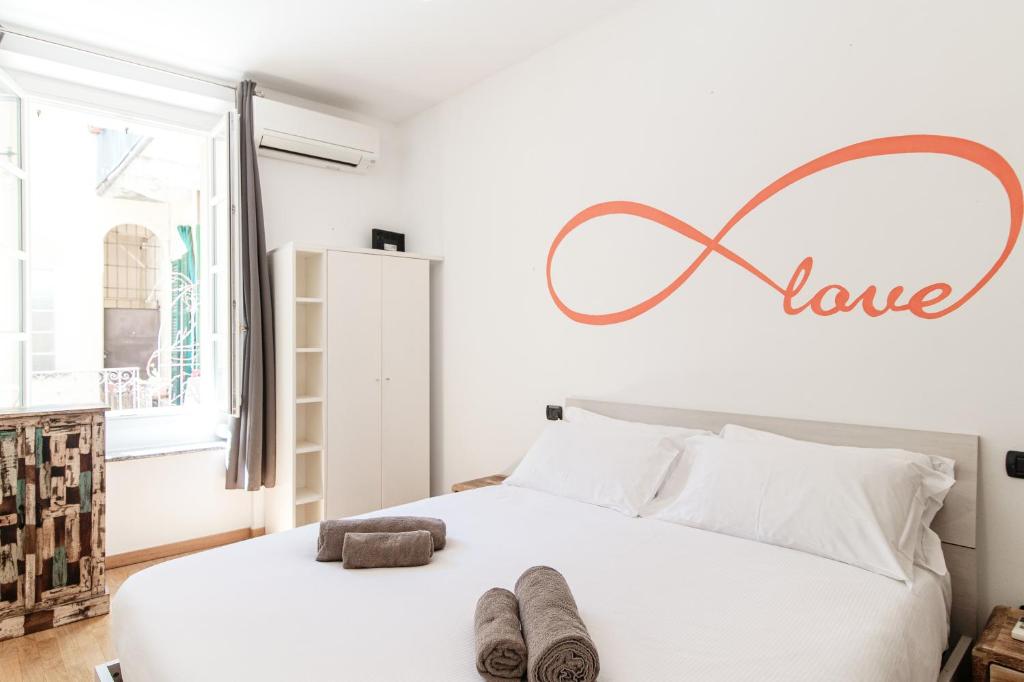 Orange Suite - The House Of Travelers, Como (updated prices 2025)