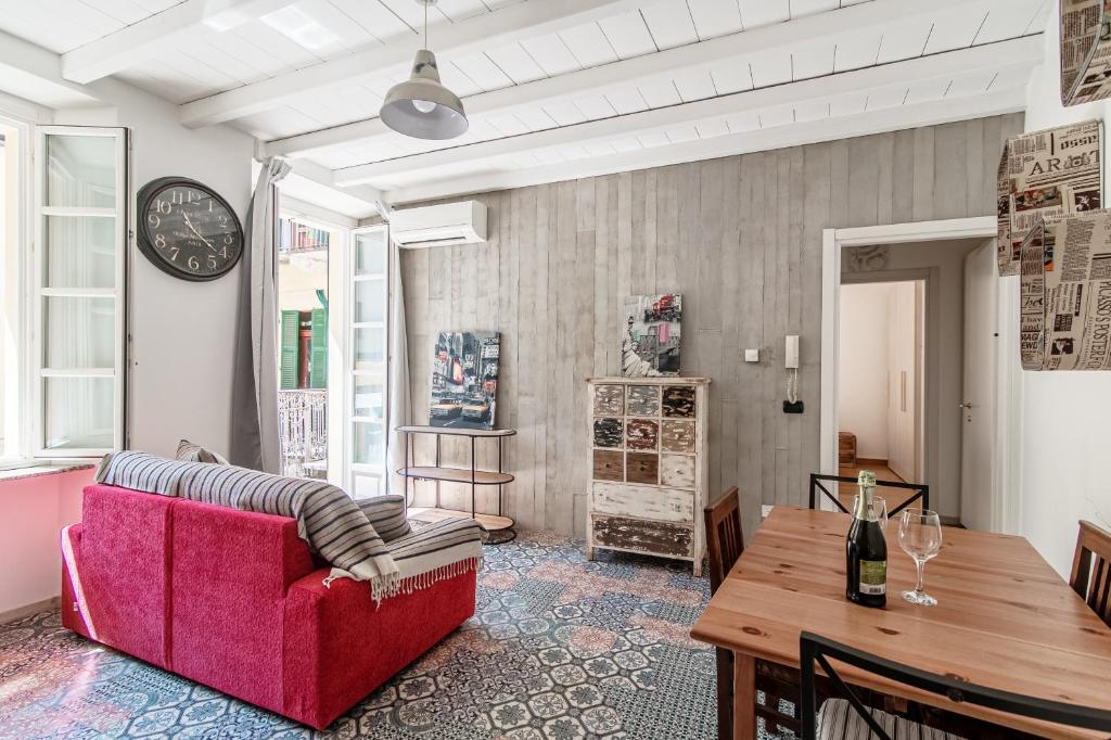 Orange Suite - The House Of Travelers, Como (updated prices 2026)