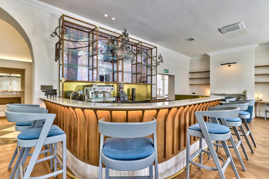 Wytham Manor House, Cape Town (updated prices 2025)
