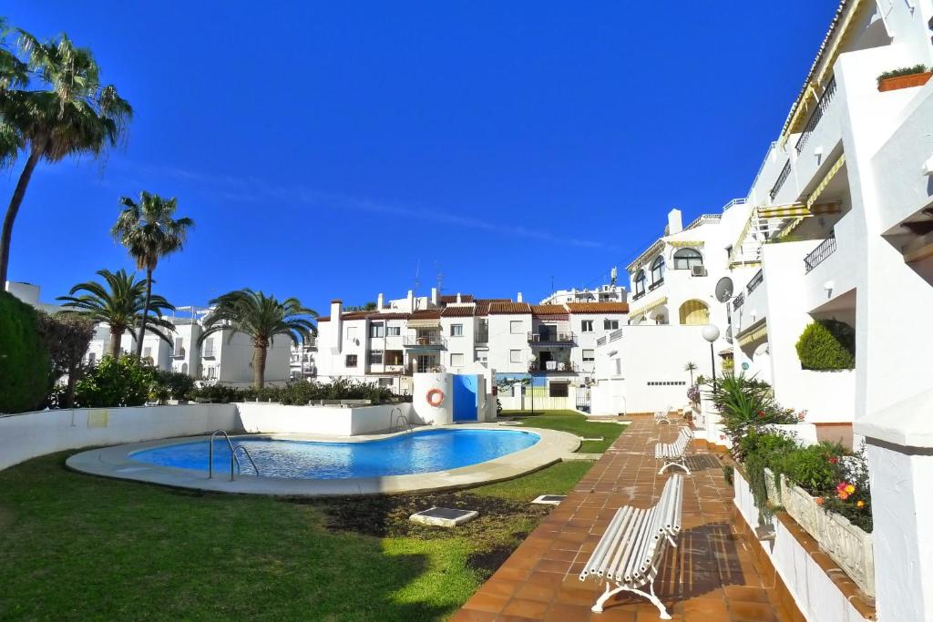 AP387 Alcazaba South View, Nerja (updated prices 2026)