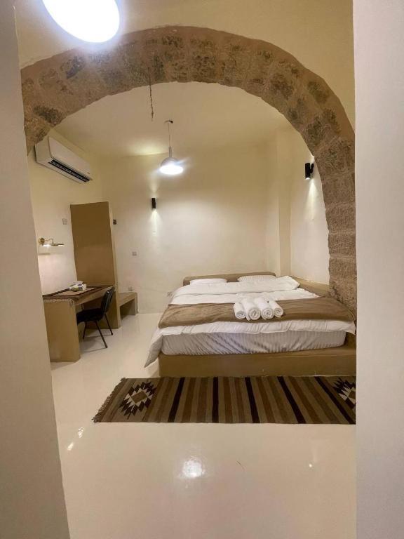 Tafileh-Sila'a Heritage Village, At-Tafilah (updated prices 2025)