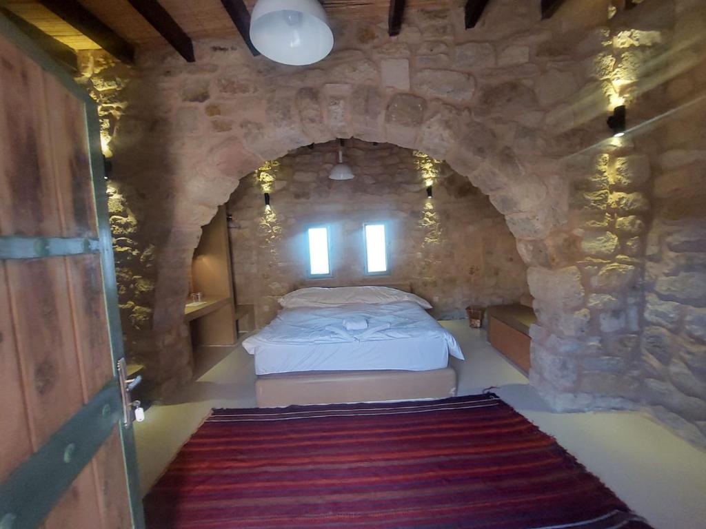 Tafileh-Sila'a Heritage Village, At-Tafilah (updated prices 2025)