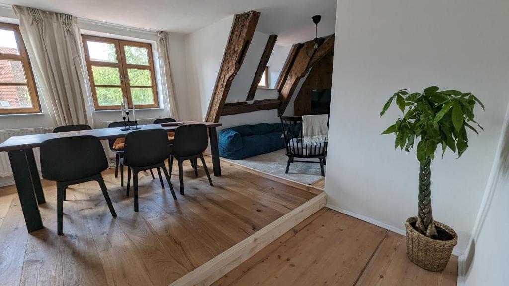 LIBORIA III Wohnen im Denkmal Augsburgs, Augsburg (updated prices 2024)