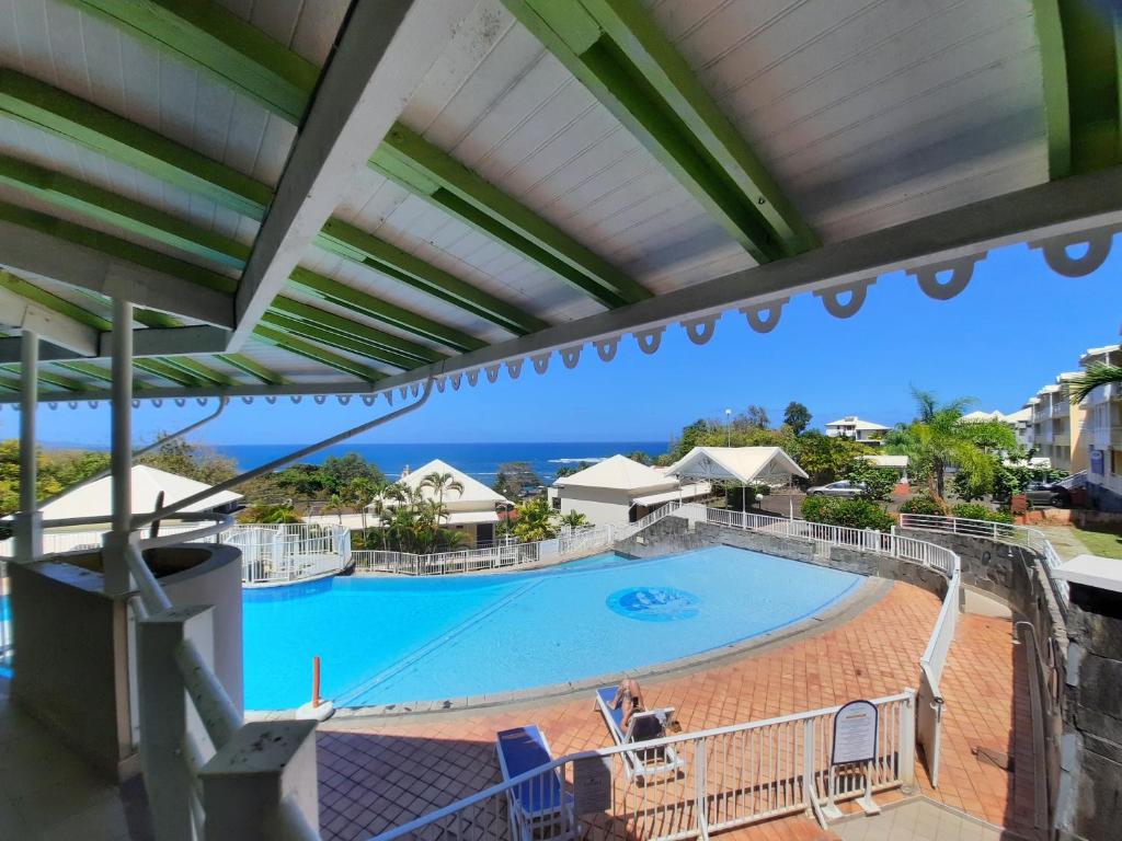 Résidence de la Baie Tartane, La Trinité (tarifs actualisés, 2026)