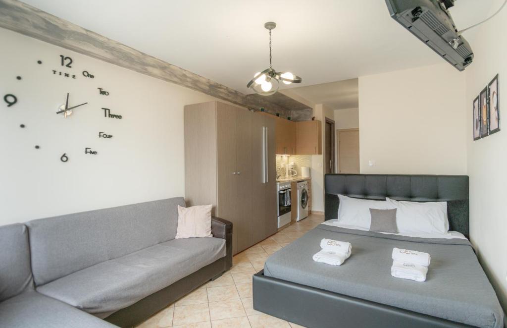 Sunshine Apartments 1, Alexandroupoli (aktualisierte Preise für 2026)