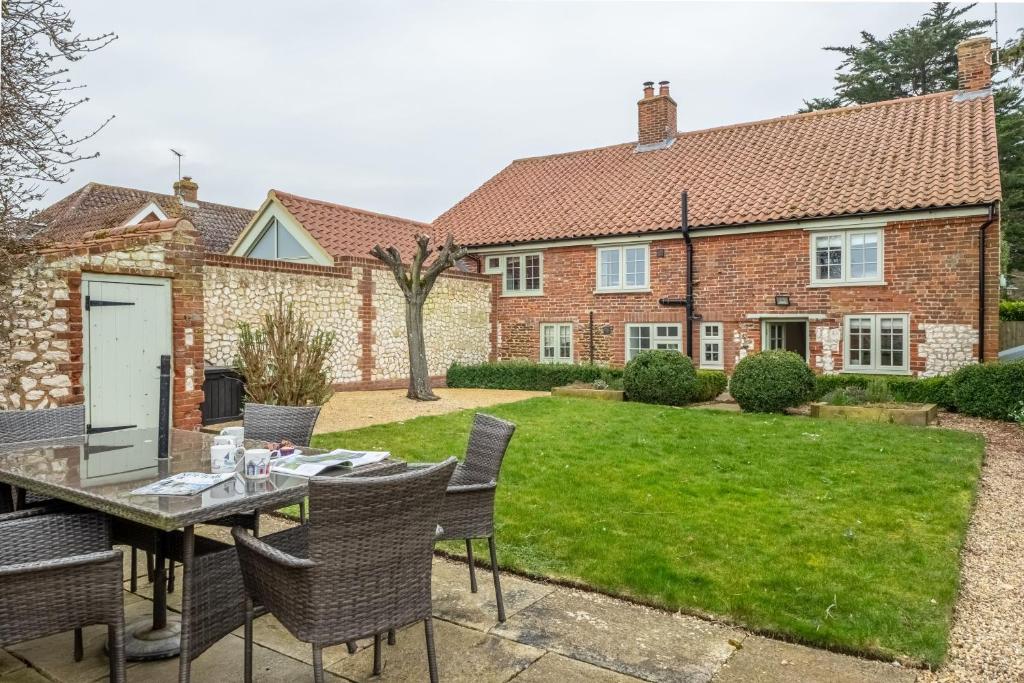 Gardeners Cottage Thornham, Thornham (updated prices 2026)