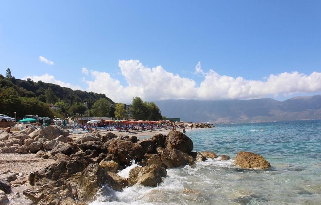 Vilat ArdLand, Vlorë (bijgewerkte prijzen 2024)