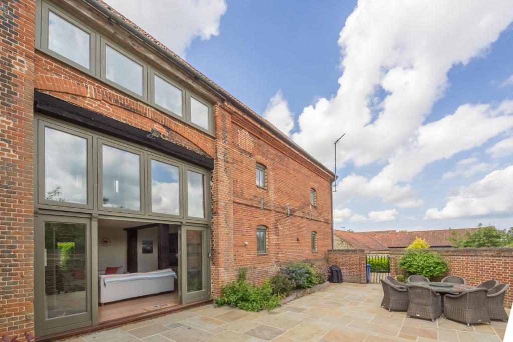 5 Ivy Farm Barns, Stanhoe – Updated 2023 Prices