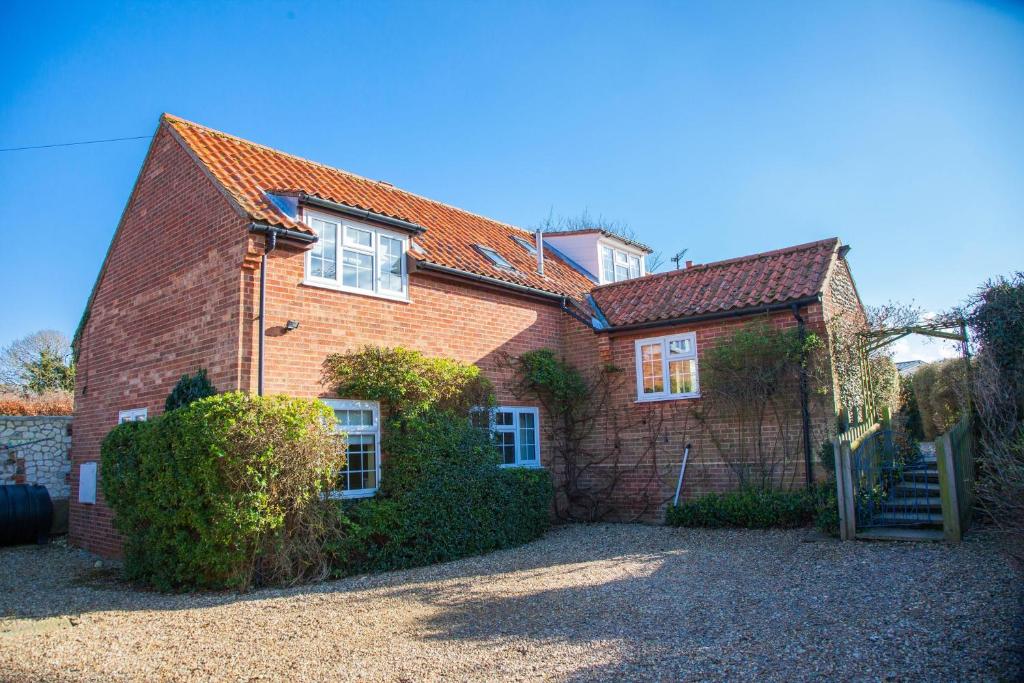 The Lifeboat House, Brancaster (updated prices 2026)
