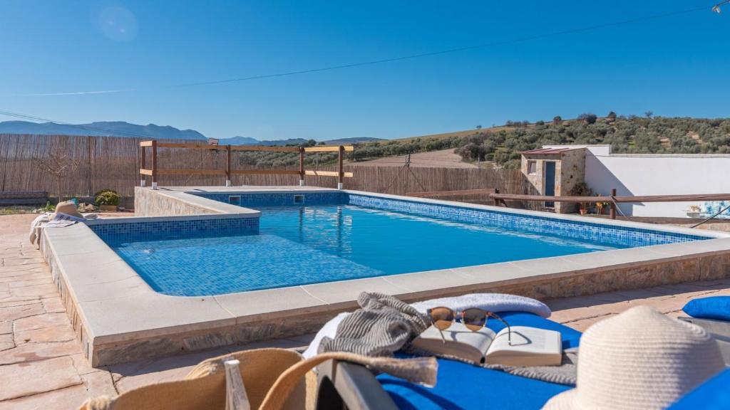 La Antigua Fábrica Teba by Ruralidays, Teba (updated prices 2026)