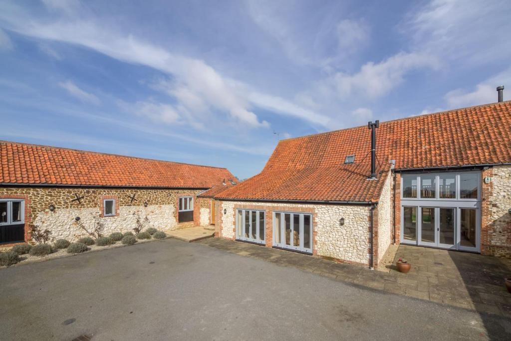 Geddings Farm Barn, Ringstead – Updated 2024 Prices