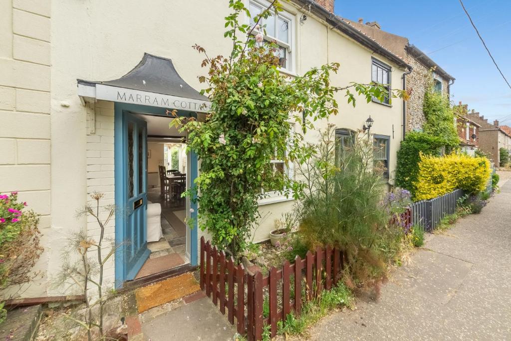Marram Cottage, Brancaster (updated prices 2026)