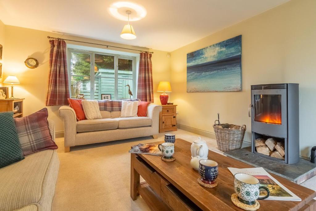 Sunny Fields, Docking (aktualisierte Preise für 2024)