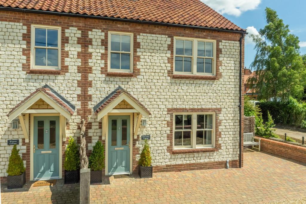 Sea Holly Cottage, Thornham (updated prices 2026)
