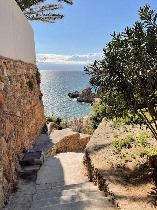 San Juan 46 Bis, bonito y centrico, Nerja (updated prices 2025)