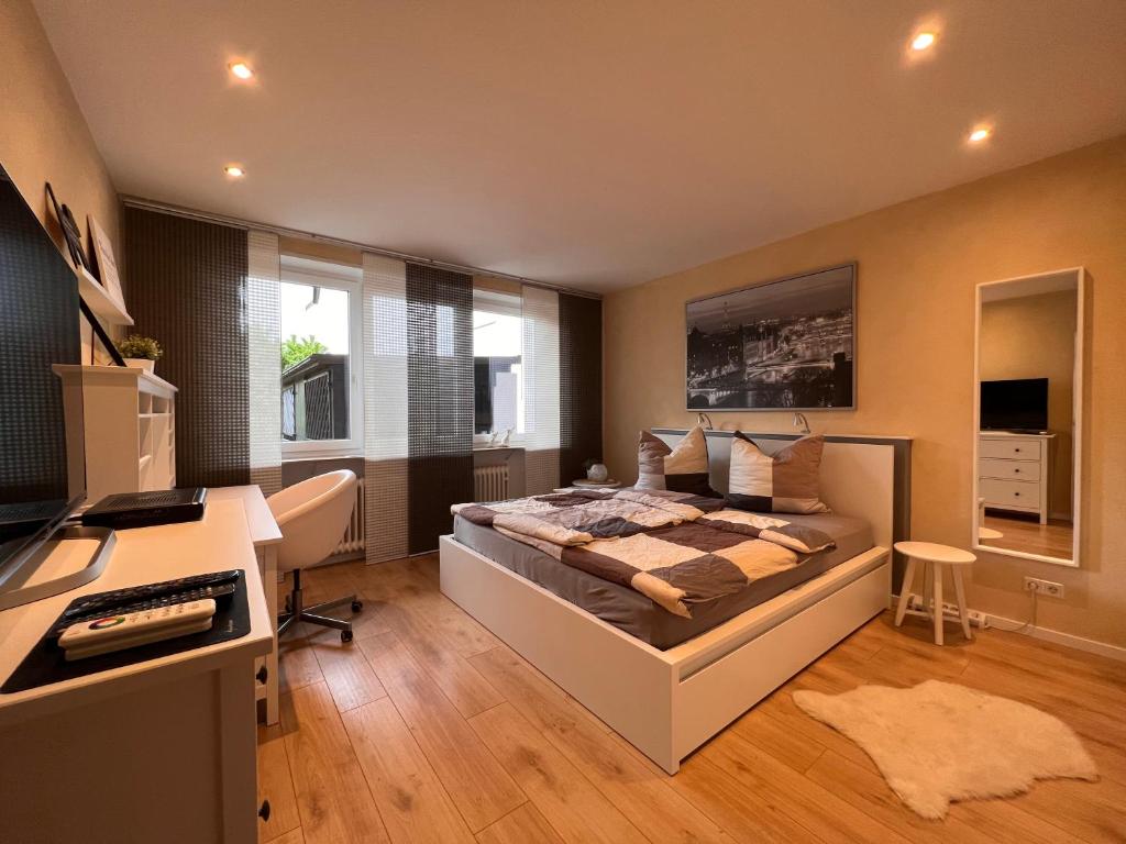 Wohnung Löwenstein, Albersweiler (updated prices 2025)