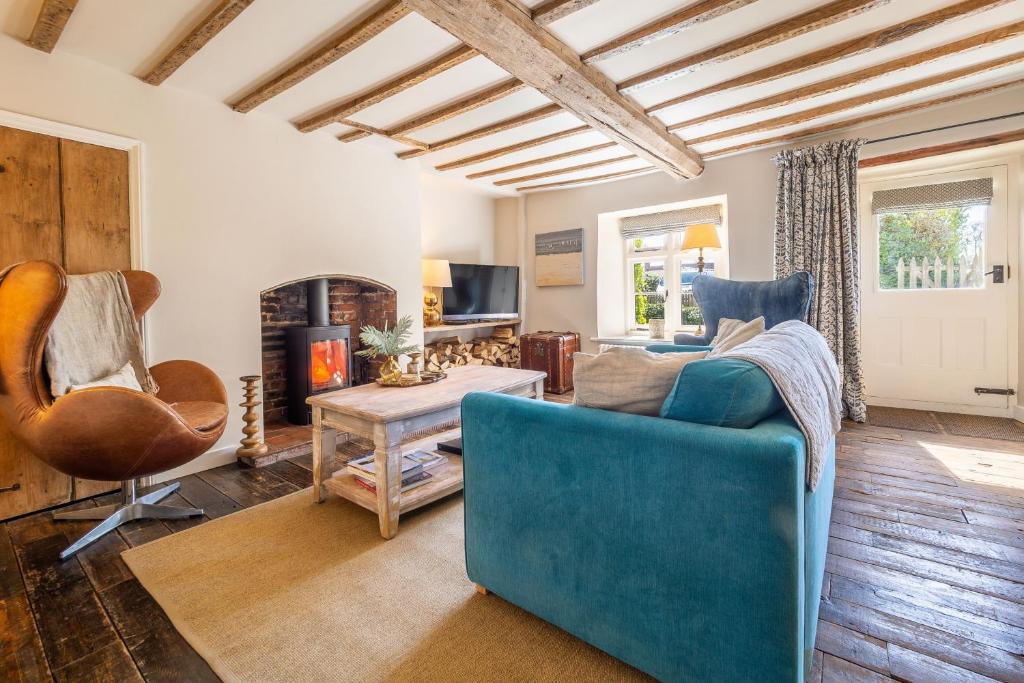 Orchard Cottage, Ringstead (updated prices 2026)