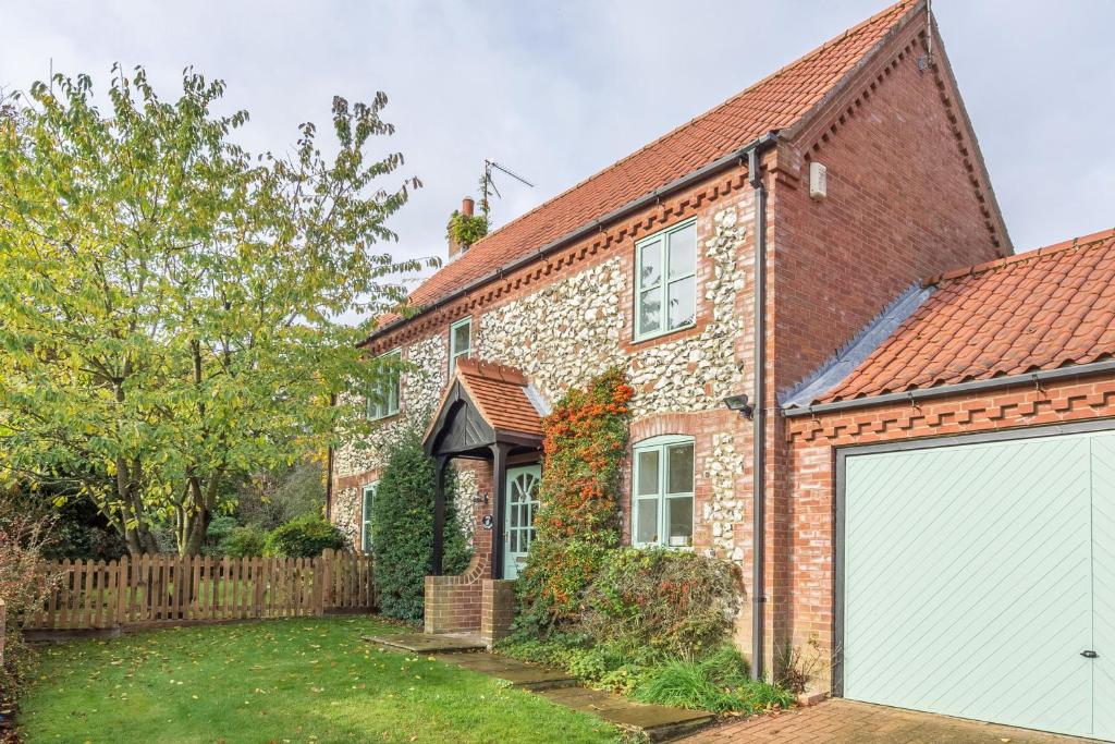 Owl Cottage Woodside, Burnham Market (updated prices 2026)