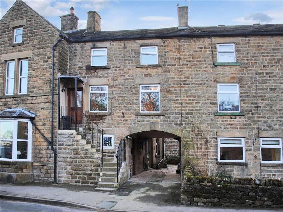 Cosy cottage, Pateley Bridge, Pateley Bridge (updated prices 2026)