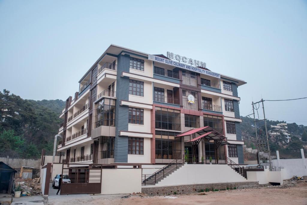 MOCAHM, Shillong (updated prices 2026)