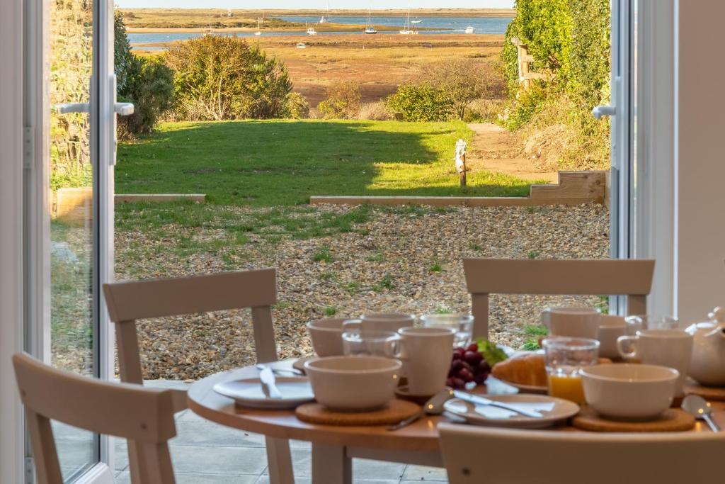 Pebble Cottage, Brancaster (updated prices 2026)