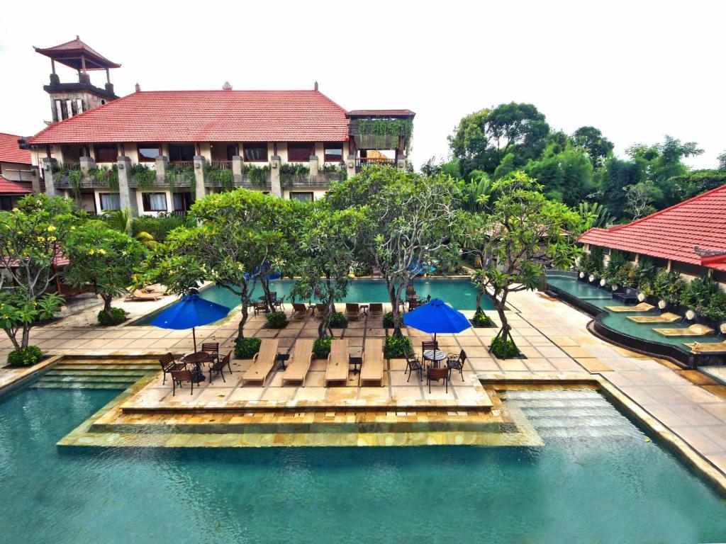 The Grand Bali Nusa Dua, Nusa Dua (updated prices 2025)