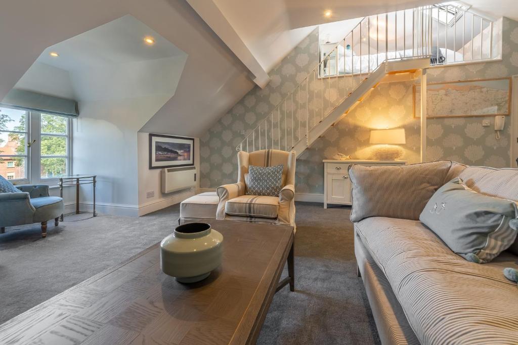 6 Monteagle House, Wells-next-the-Sea (aktualisierte Preise für 2025)