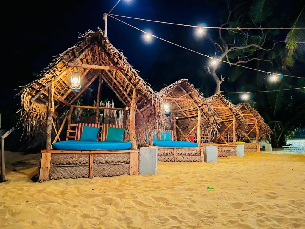 Windy Night Resort