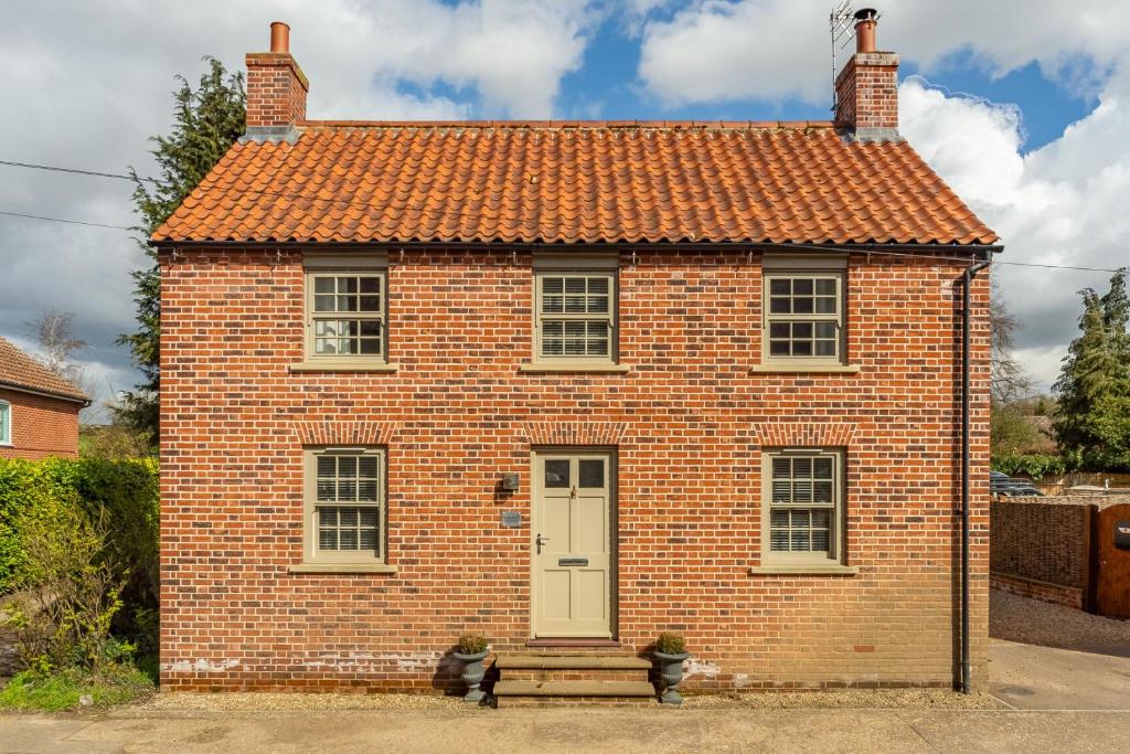 Foxhill House, South Creake (updated prices 2025)