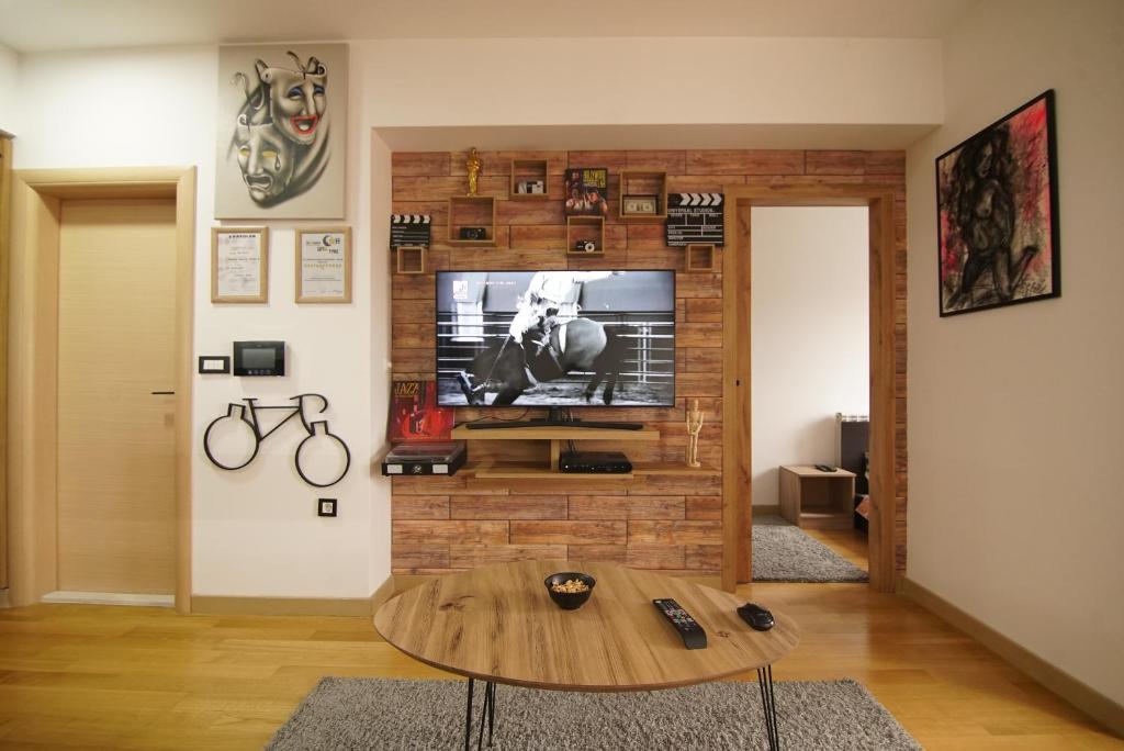 Studio84, Skopje – Precios actualizados 2023